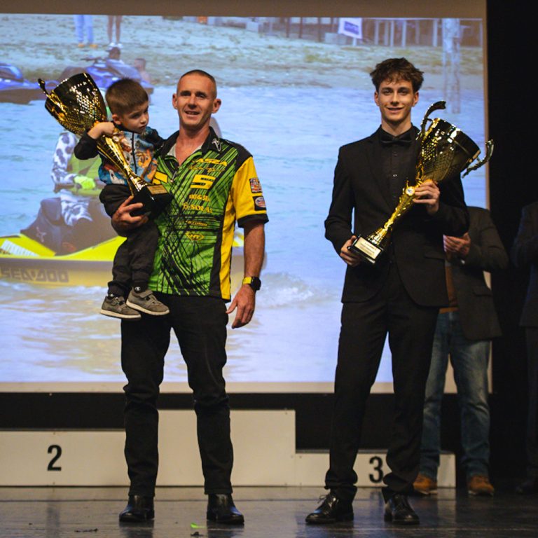 Idén is lesznek jet-skis világversenyek itthon! – neteshirek